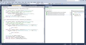 Unit Testing with GTest and GMock | musingstudio