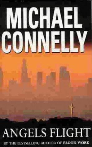 Book Review: Angel’s Flight, Michael Connelly | musingstudio